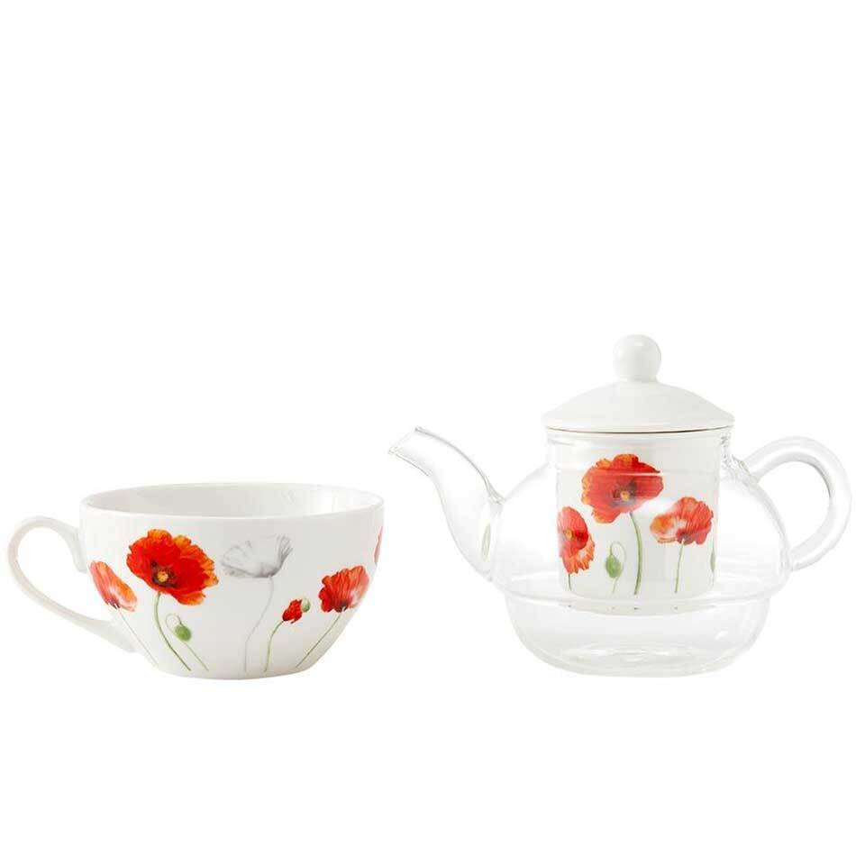 Ashdene Tea for One Collection