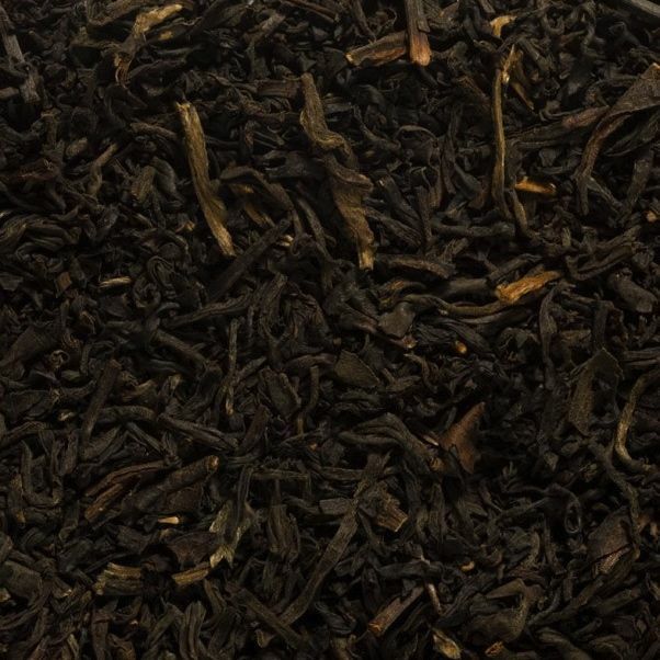 Russian Caravan Tea - Traditional