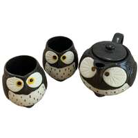 Tea Sets - Classic Tea Cup Sets for a Complete Experience