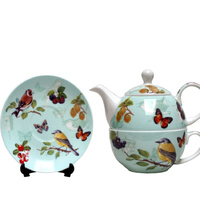 Tea for One Sets - Enjoy Quality Me-Time with Tea for 1 Pots