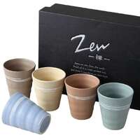 Tea Sets - Classic Tea Cup Sets for a Complete Experience